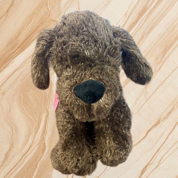Animal Adventure | Toys | Animal Adventure Soft Chocolate Brown Floppy ...